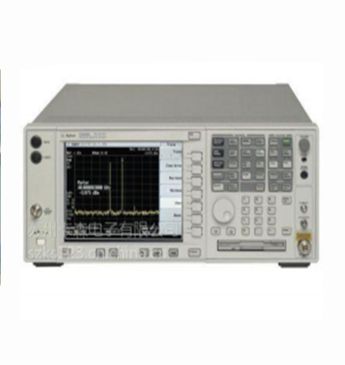 Agilent E4445A